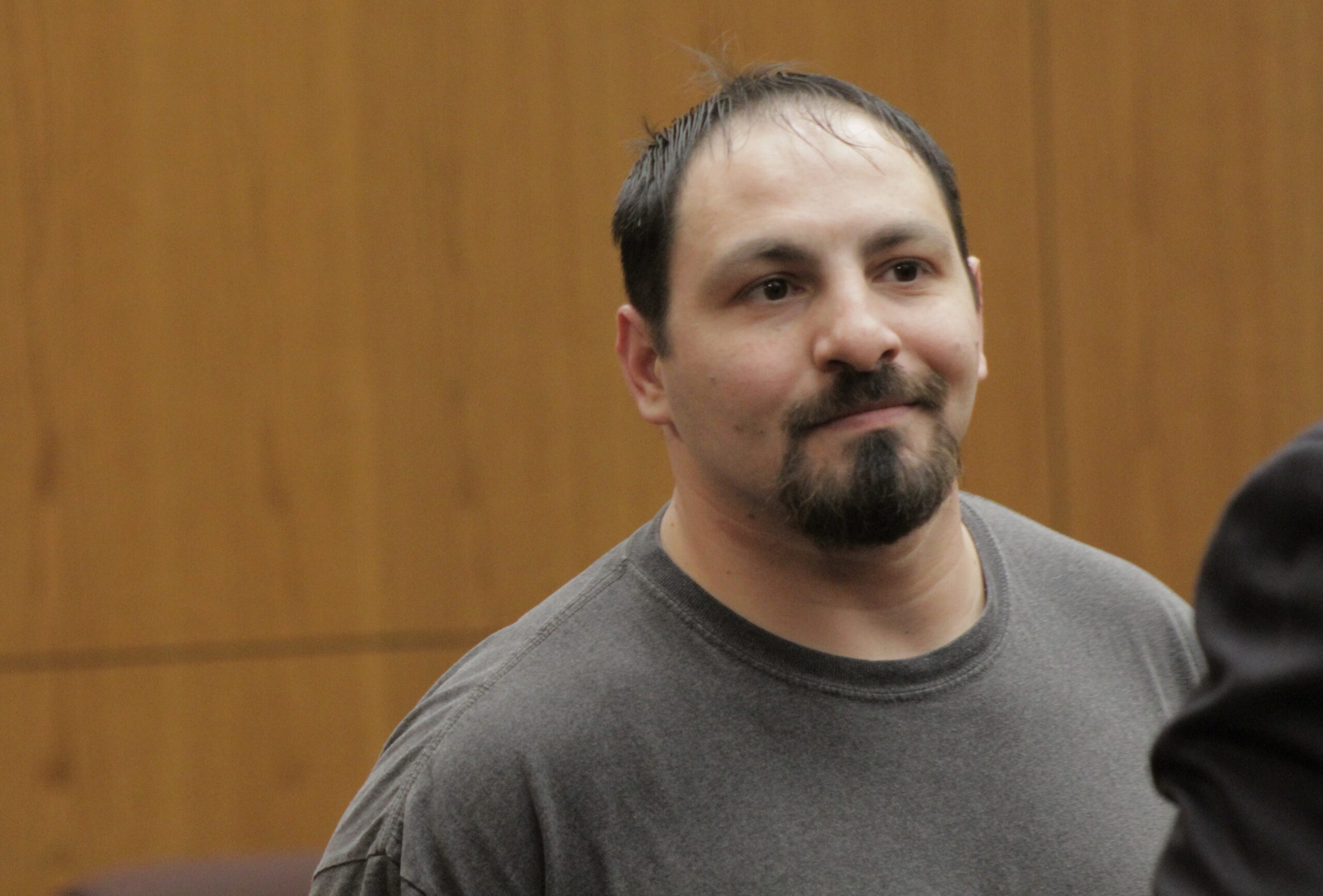 Kansas City man sentenced to just over 5 years in prison for ...